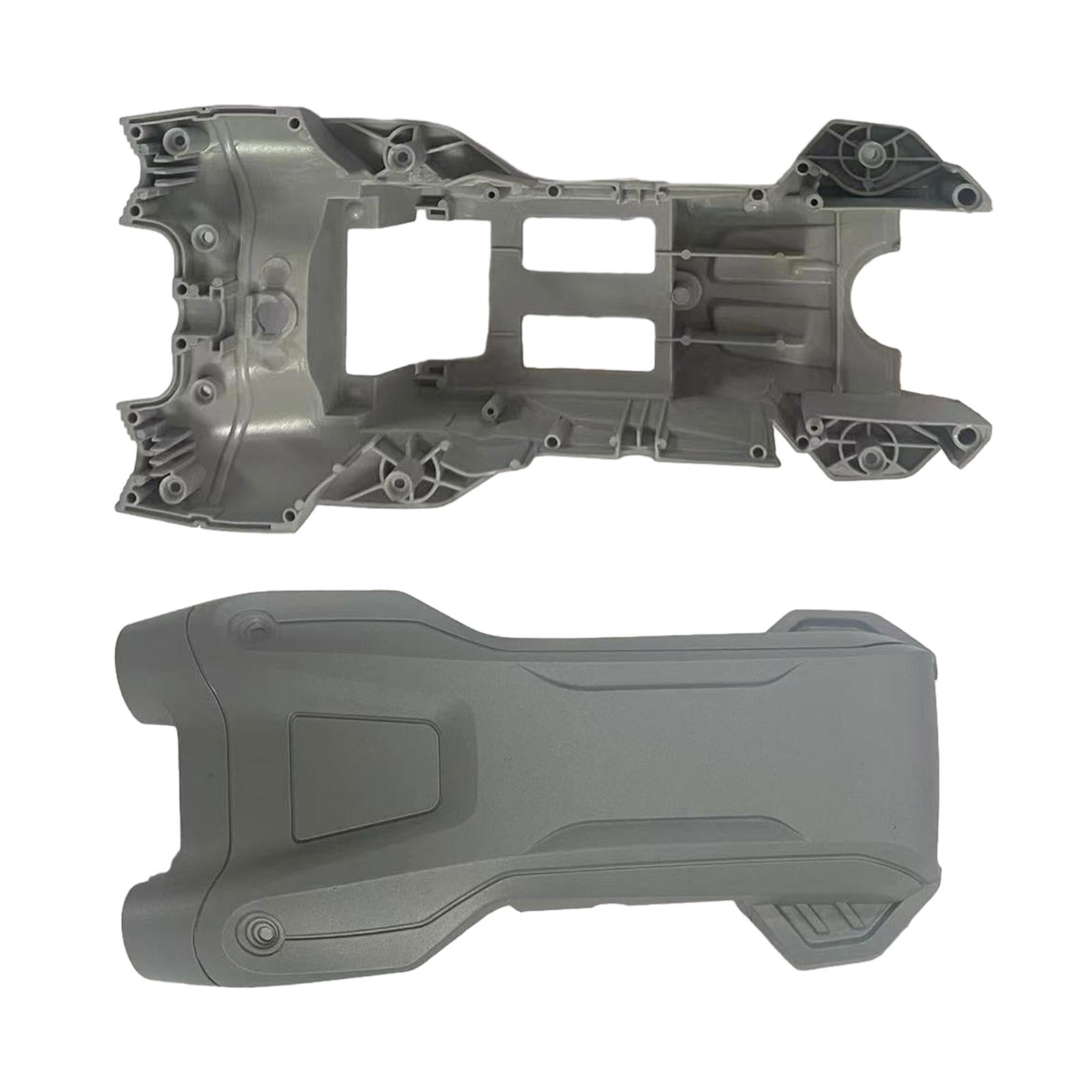 Colcolo Drone Body Shell Top/Bottom Cover Replaces for Z908 Pro ...