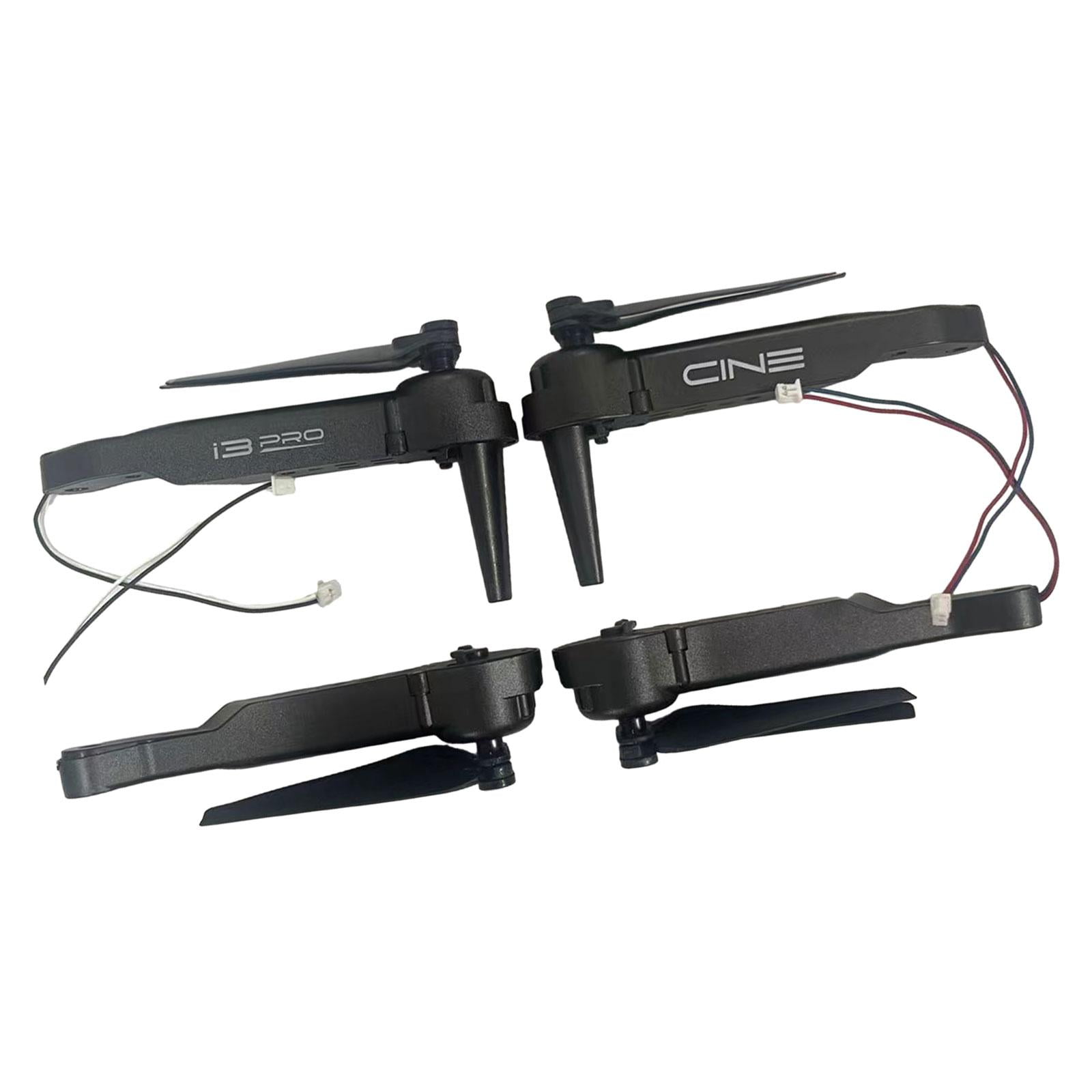Colcolo Drone Motor Arm Set Front and Rear Assembly for Z908 Pro ...