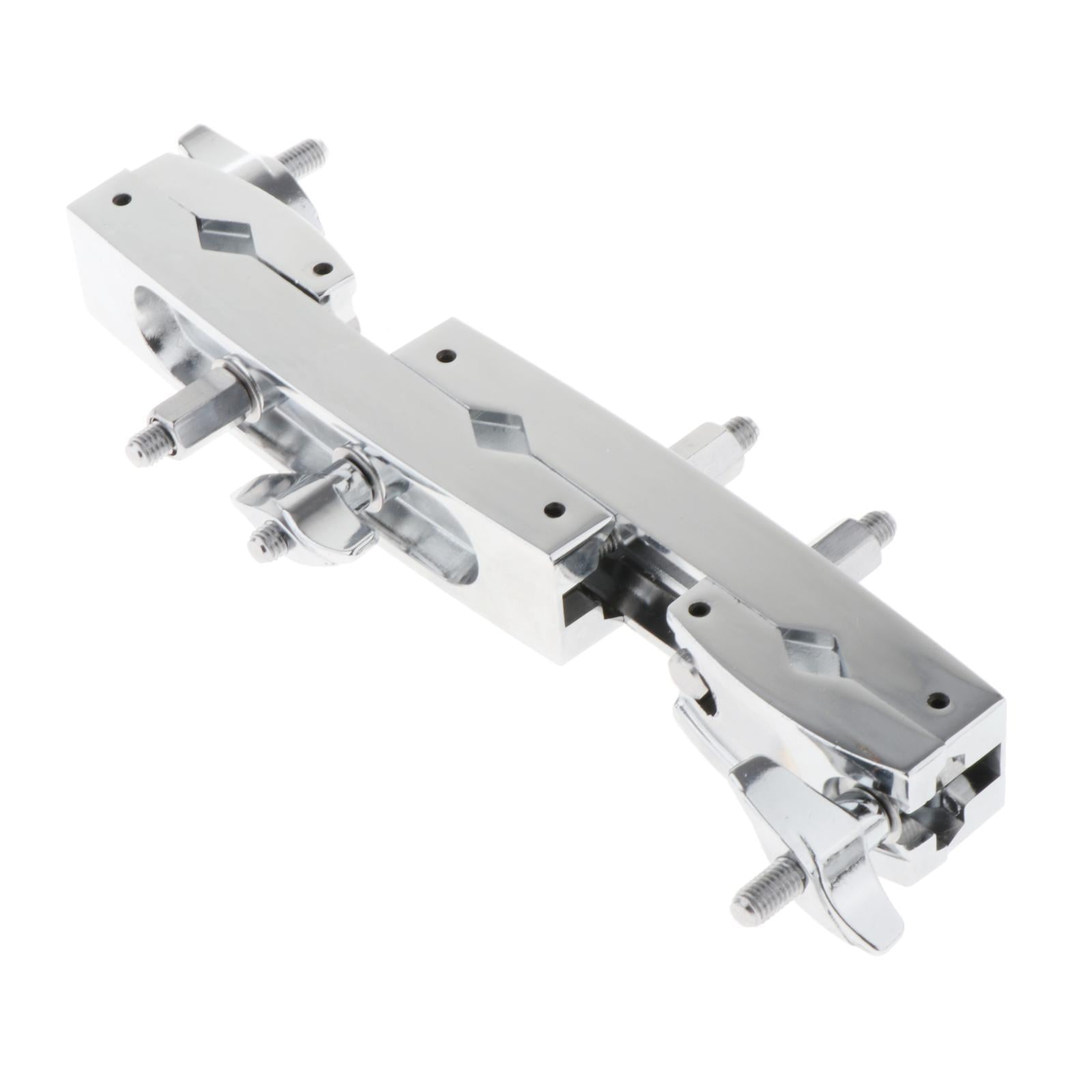 Colcolo Drum Rack Clamp Connecting Drums Clamp for Percussion ...