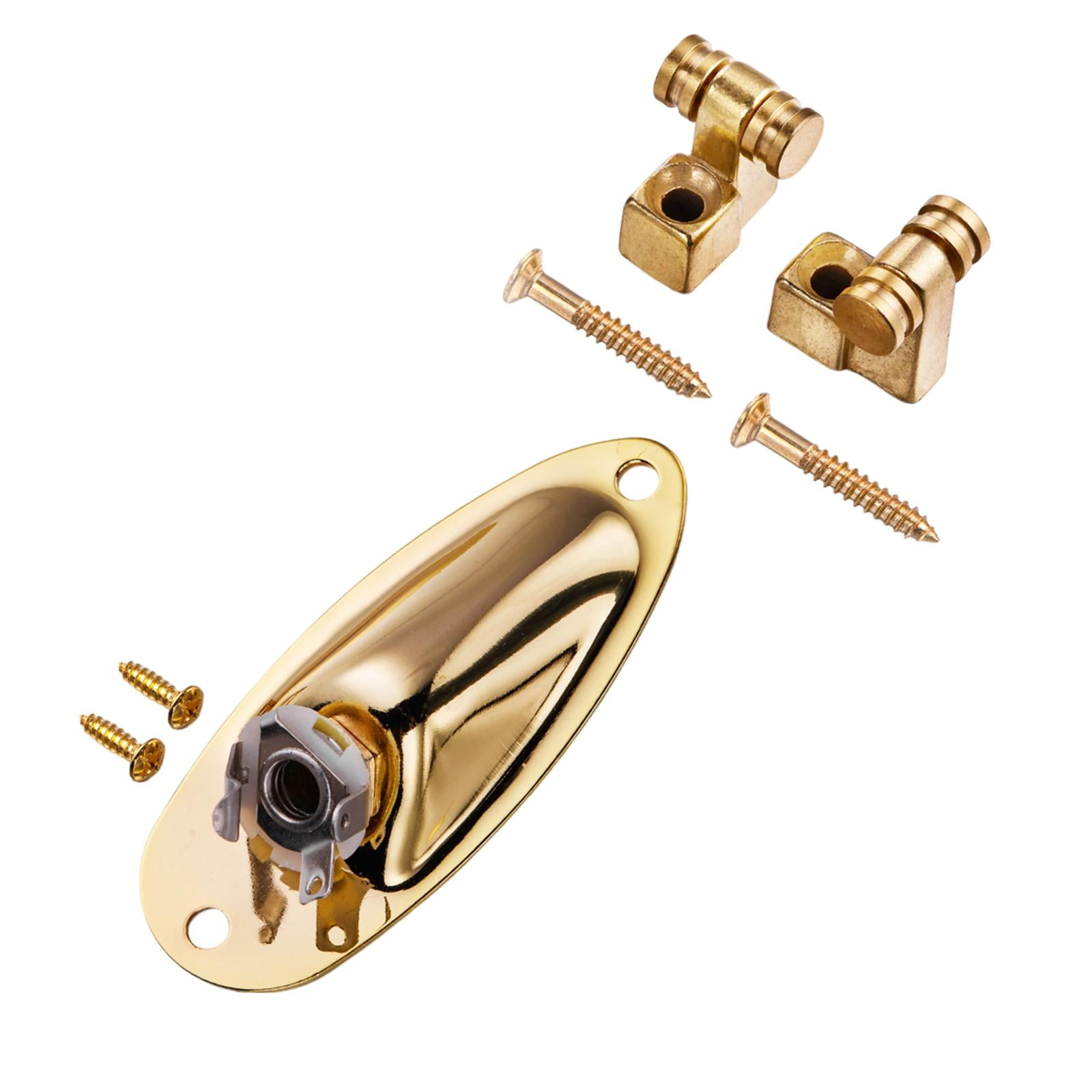 Colcolo Electric Guitar Roller String Tree Durable Easy to Install with ...