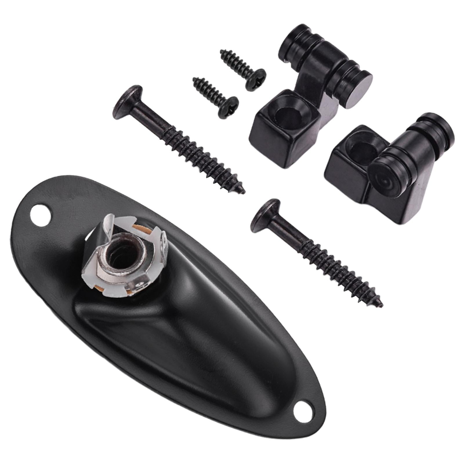 Colcolo Electric Guitar Roller String Tree Durable Easy to Install with ...