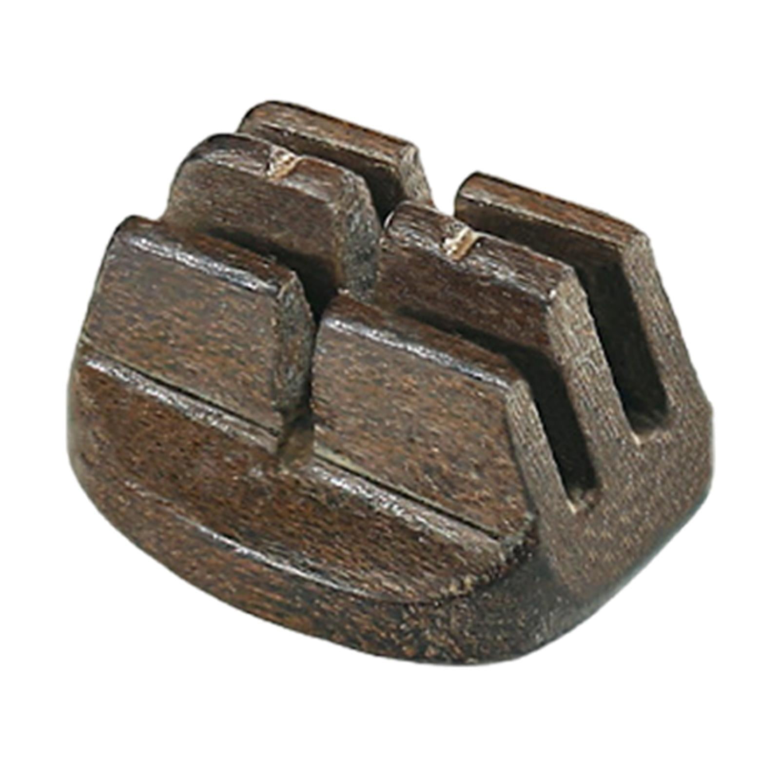 Colcolo Erhu en Instrument Bridge for Chinese Erhu Violin Music ...