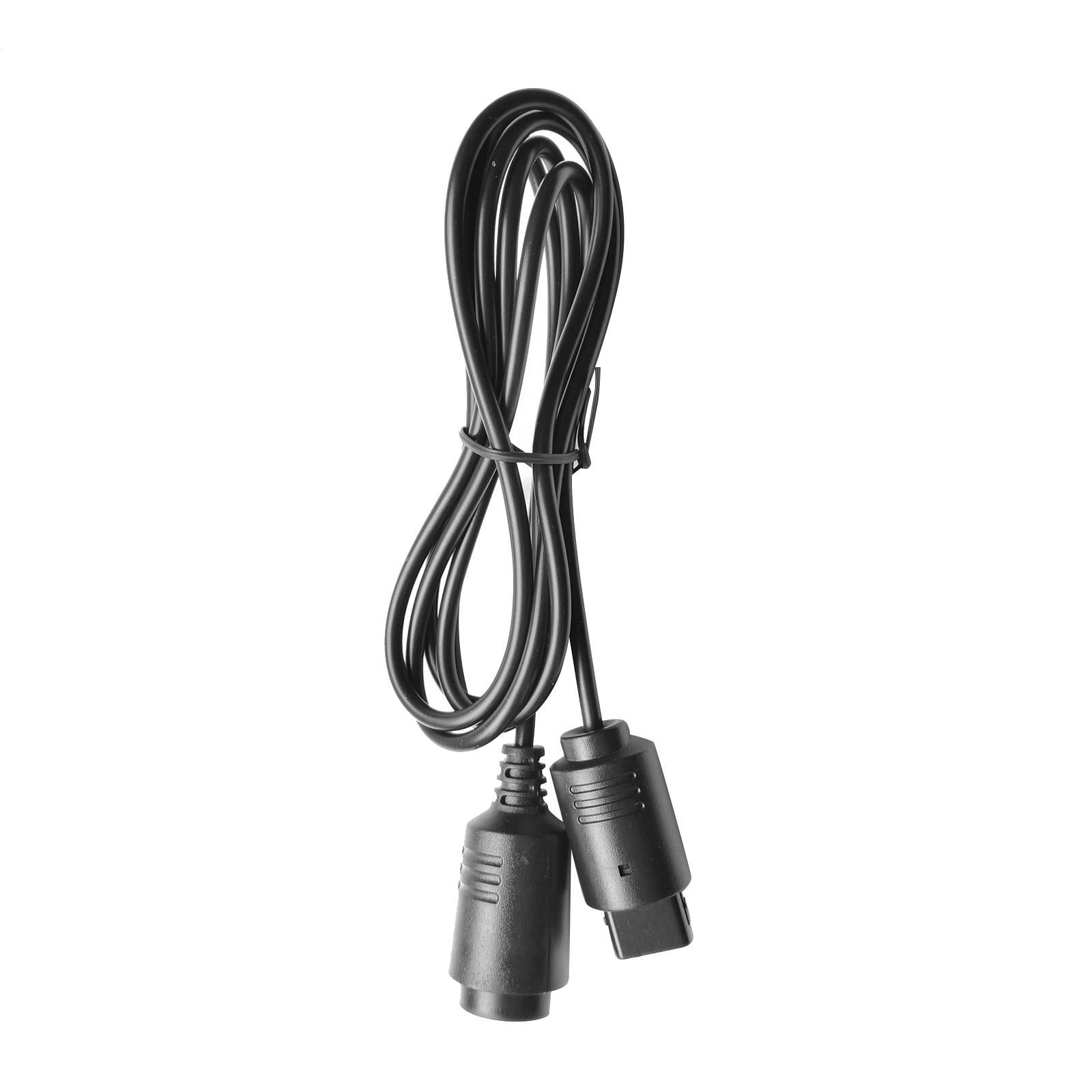 Colcolo Extension Cable Cord 1.8M/5.9ft Extended Controller Extension ...