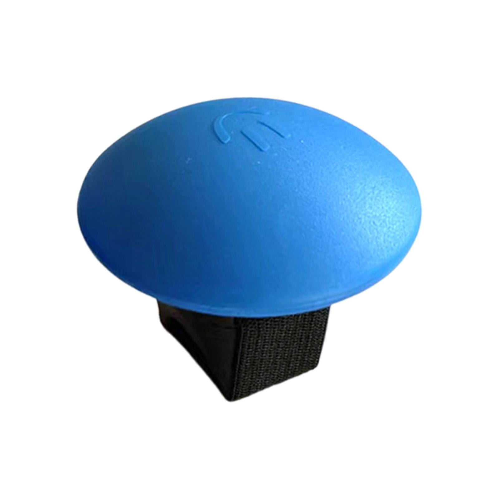 Colcolo Finger Sand Hammer Portable Rhythm Finger Shaker for Club ...