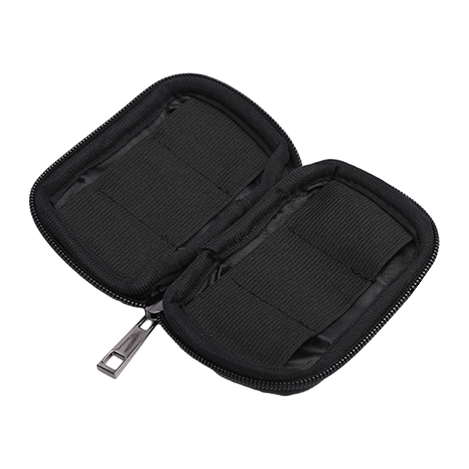 Colcolo Flash Drive Case Storage Pouch , Usb Flash Drive Box for Thumb ...