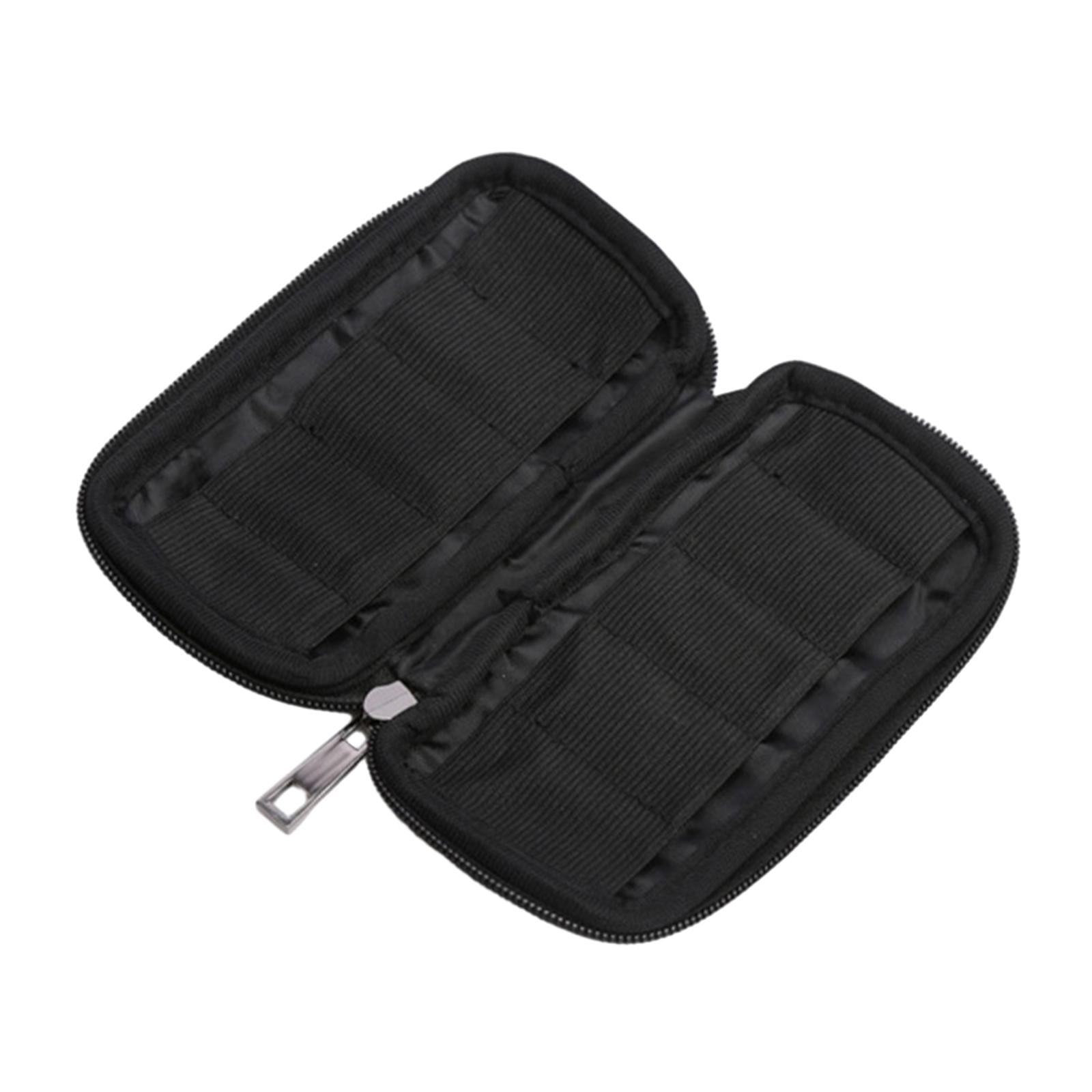 Colcolo Flash Drive Case Storage Pouch , Usb Flash Drive Box for Thumb ...