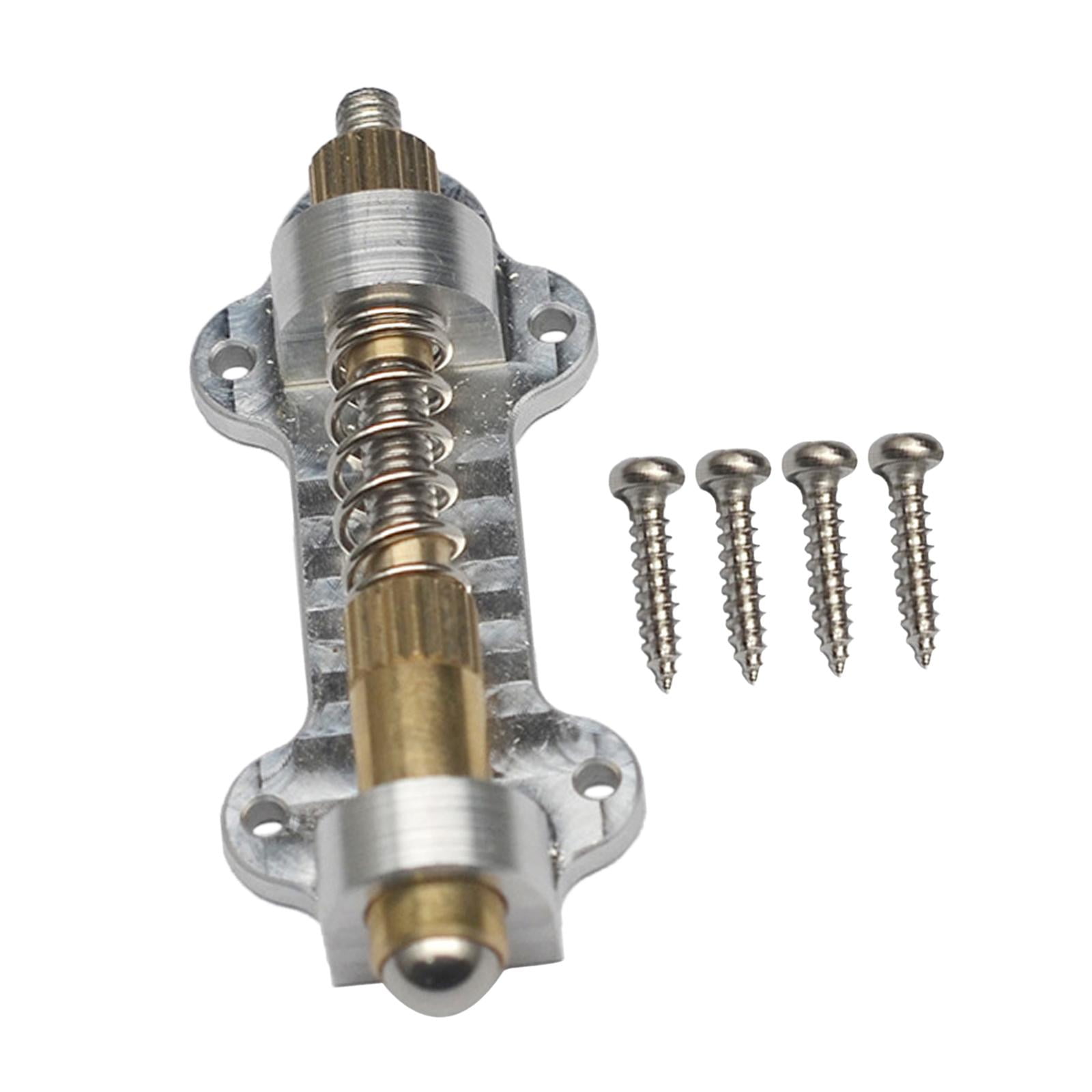 Colcolo Floating Tremolo Bridge Stabilizer Replace Parts for Electric ...