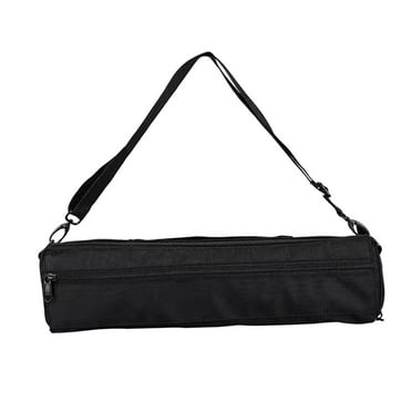Fugacal Waterproof Trumpet Bag Case Black Oxford Cloth Musical ...
