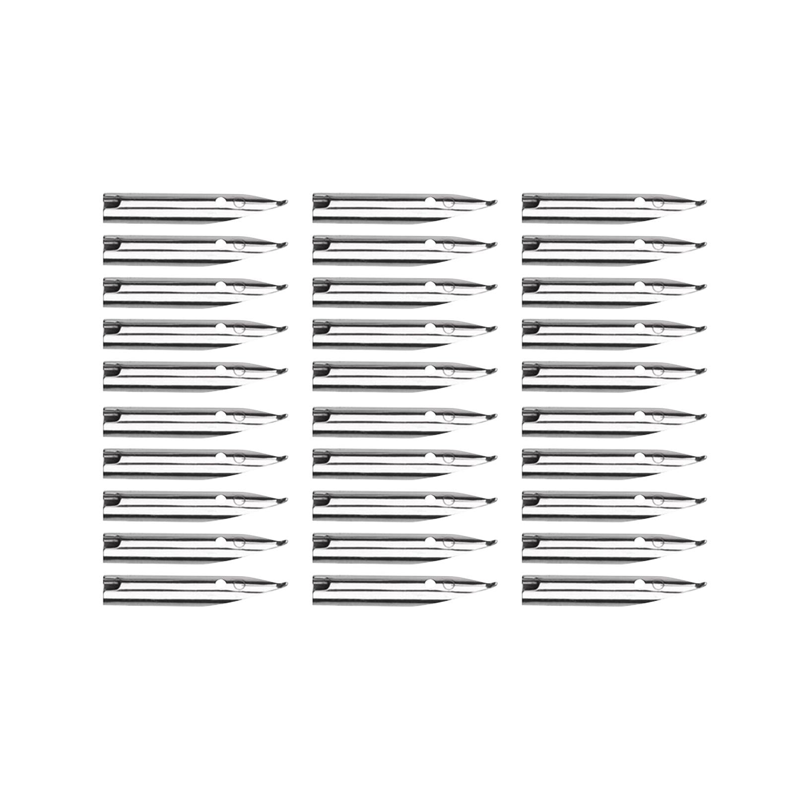 Colcolo Fountain Pen Nibs Drawing Lightweight Practical Writing ...