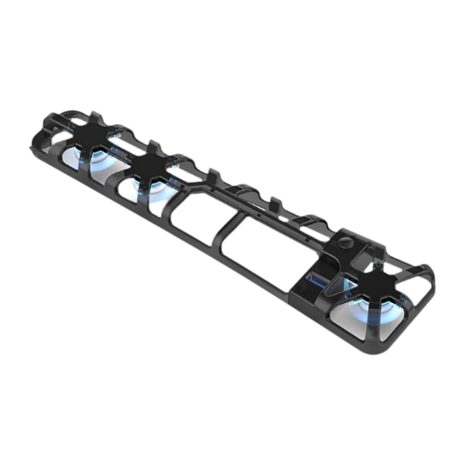 Colcolo Game Cooling Fan High Performance USB3.0 Port with 3 Fans Fan ...