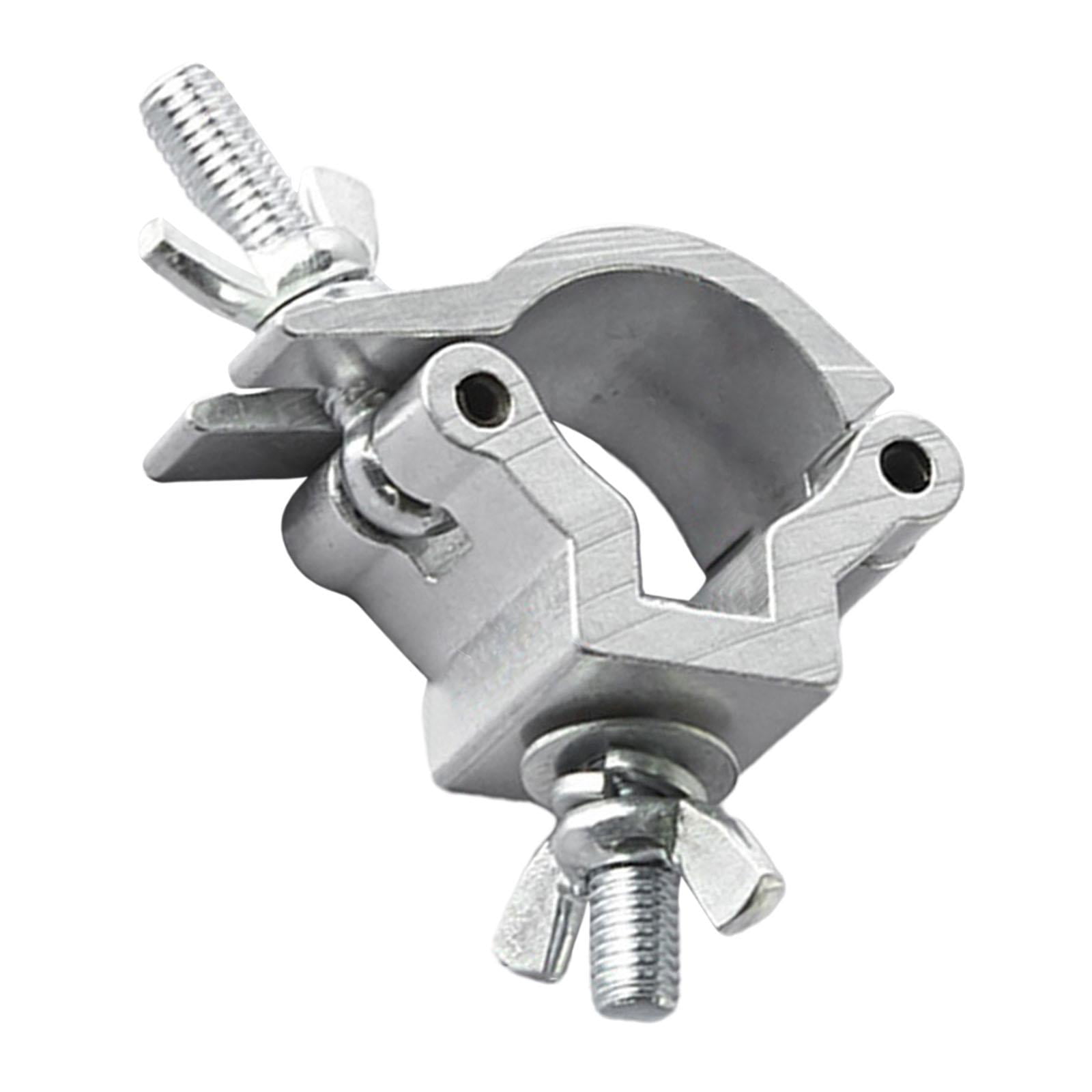 Colcolo Heavy Duty Swivel Clamp O Clamp for Par Lights DJ Lighting ...