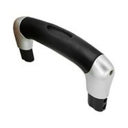 Luggage Handle Plastic Pull Handles Grip Replacement Parts for Travel ...