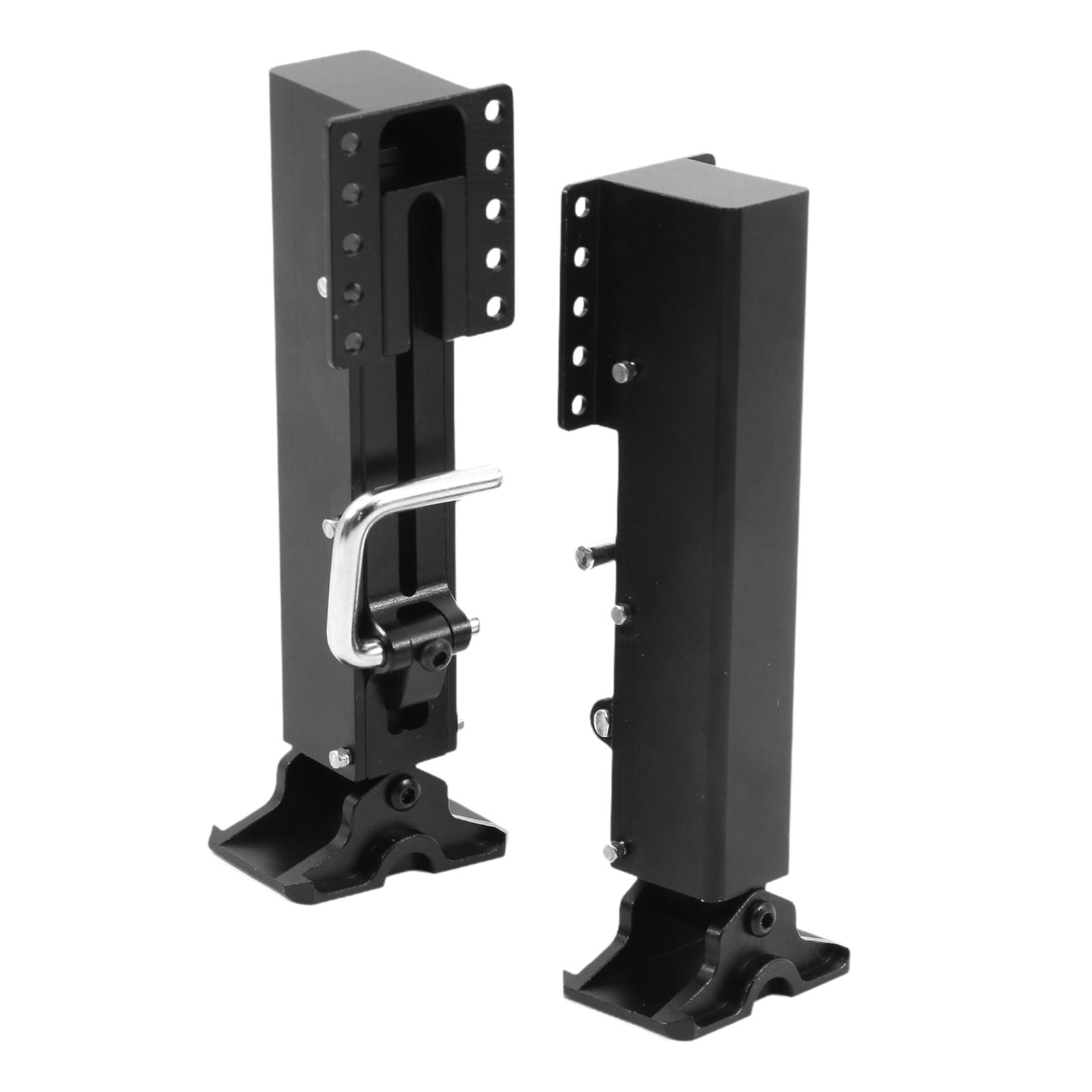 Colcolo Metal Landing Gear Assembled Accessory Lifting Legs 1:14 Scale ...