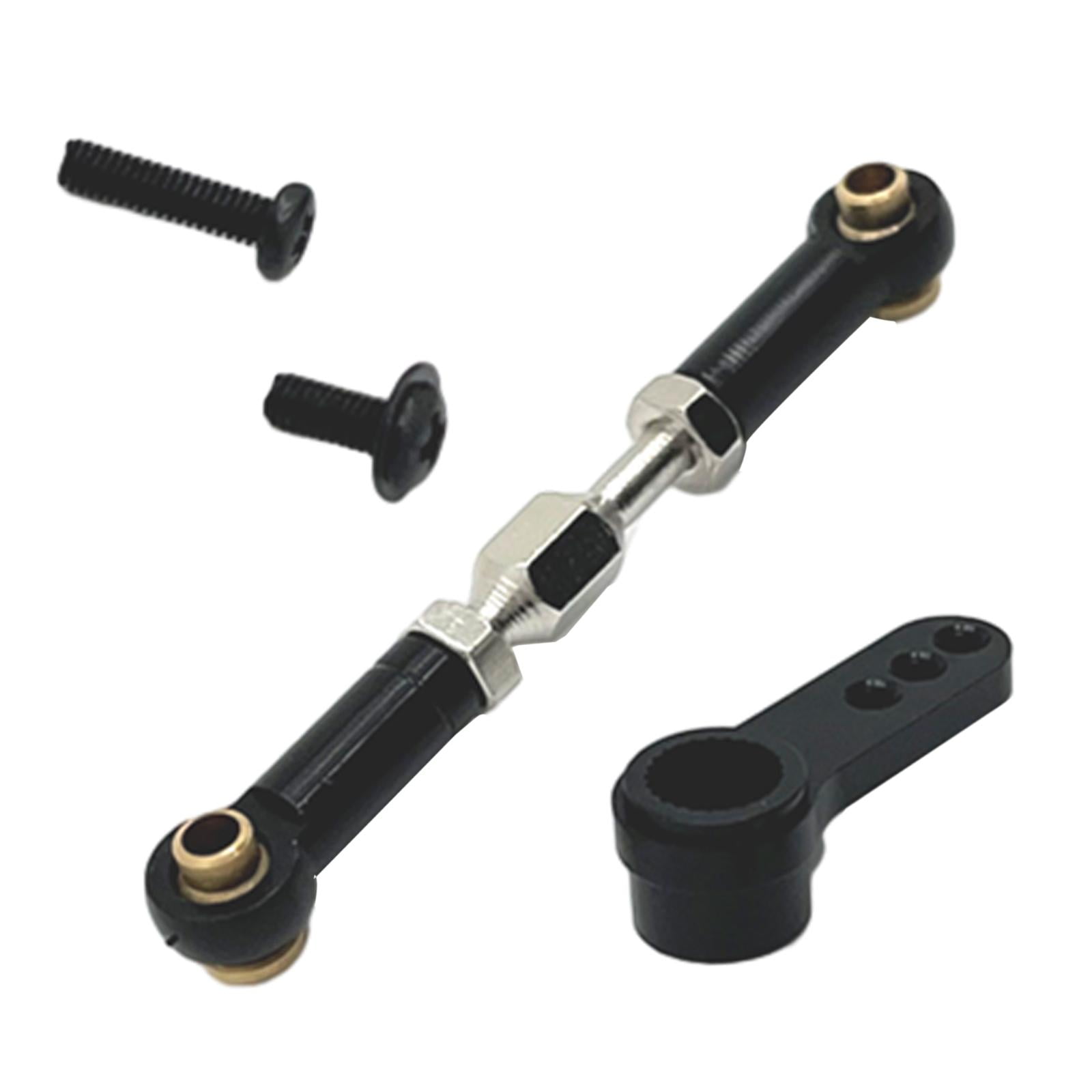 Colcolo Metal Steering Servo Link Linkages Replacing for 16207 16210 ...