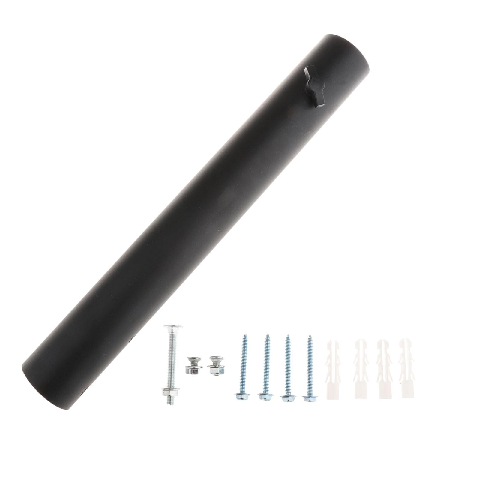 Colcolo Mounting Kit for Internet Metal Arm Pole Mount for RV Wall ...