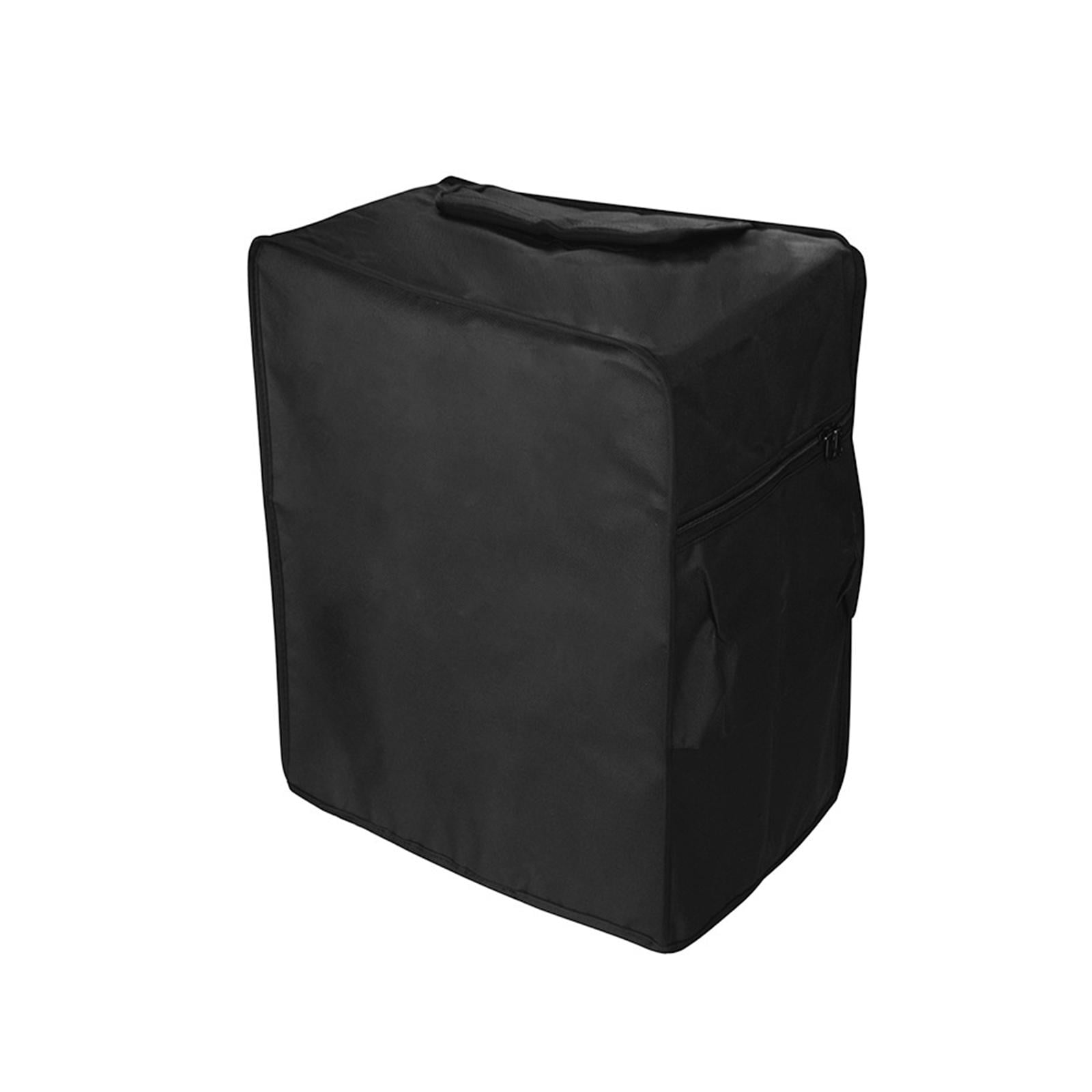 Colcolo Outdoor Speaker Cover with Side Pockets Premium Portable Party ...