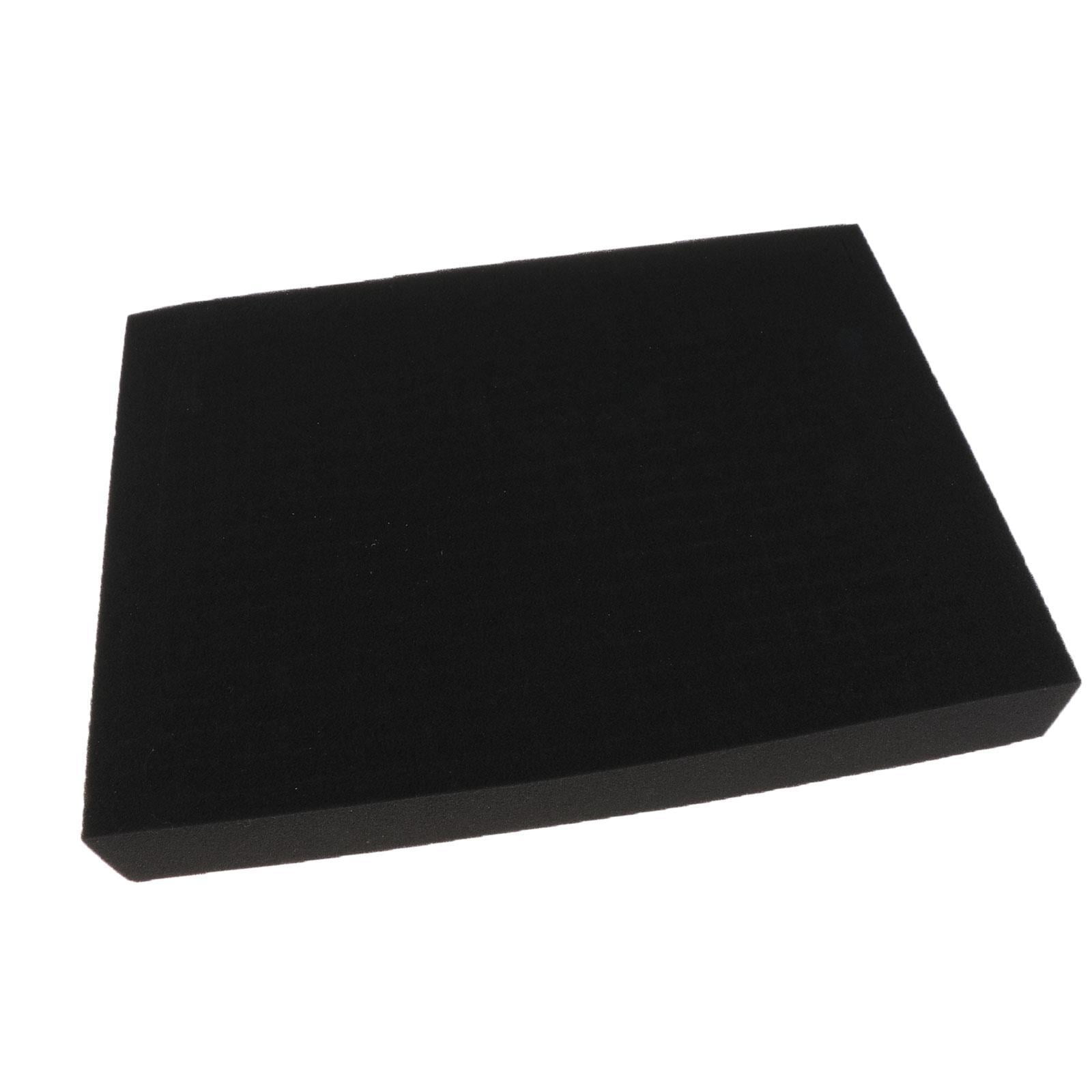 Colcolo Packing DIY Shockproof Sponge Cuttable for Storaging Important ...