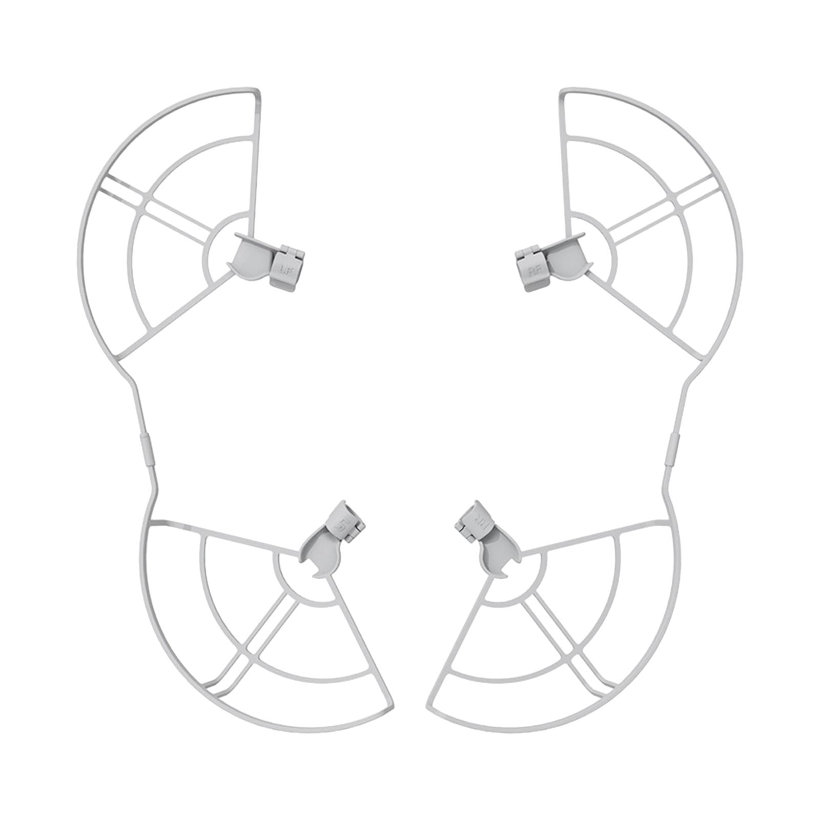Colcolo Propeller Guard for Pro Drone Accessories Scratchproof Prop ...