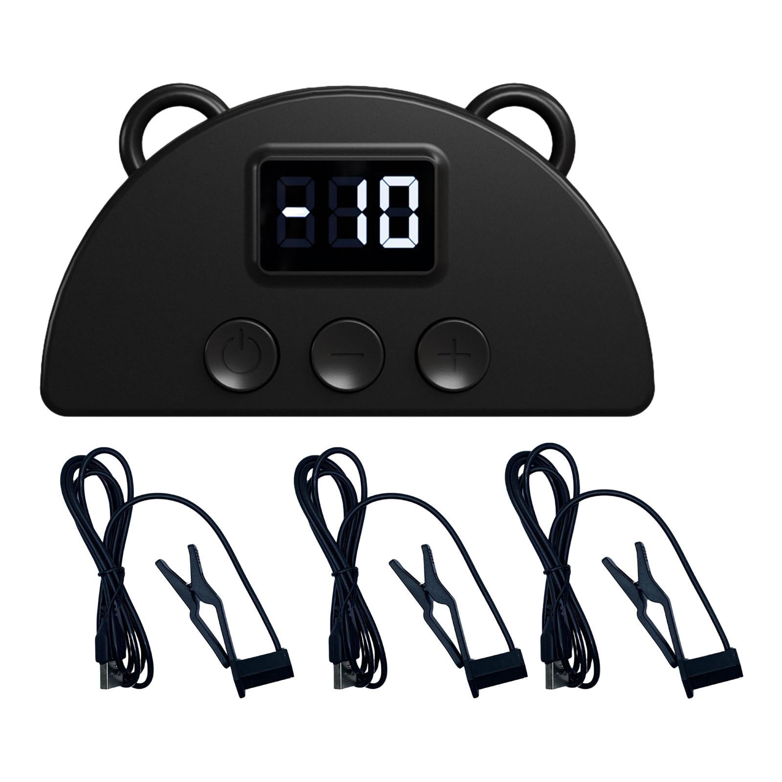 Colcolo Screen Speed Labor Saving Mute Sturdy Adjustable Automatic ...