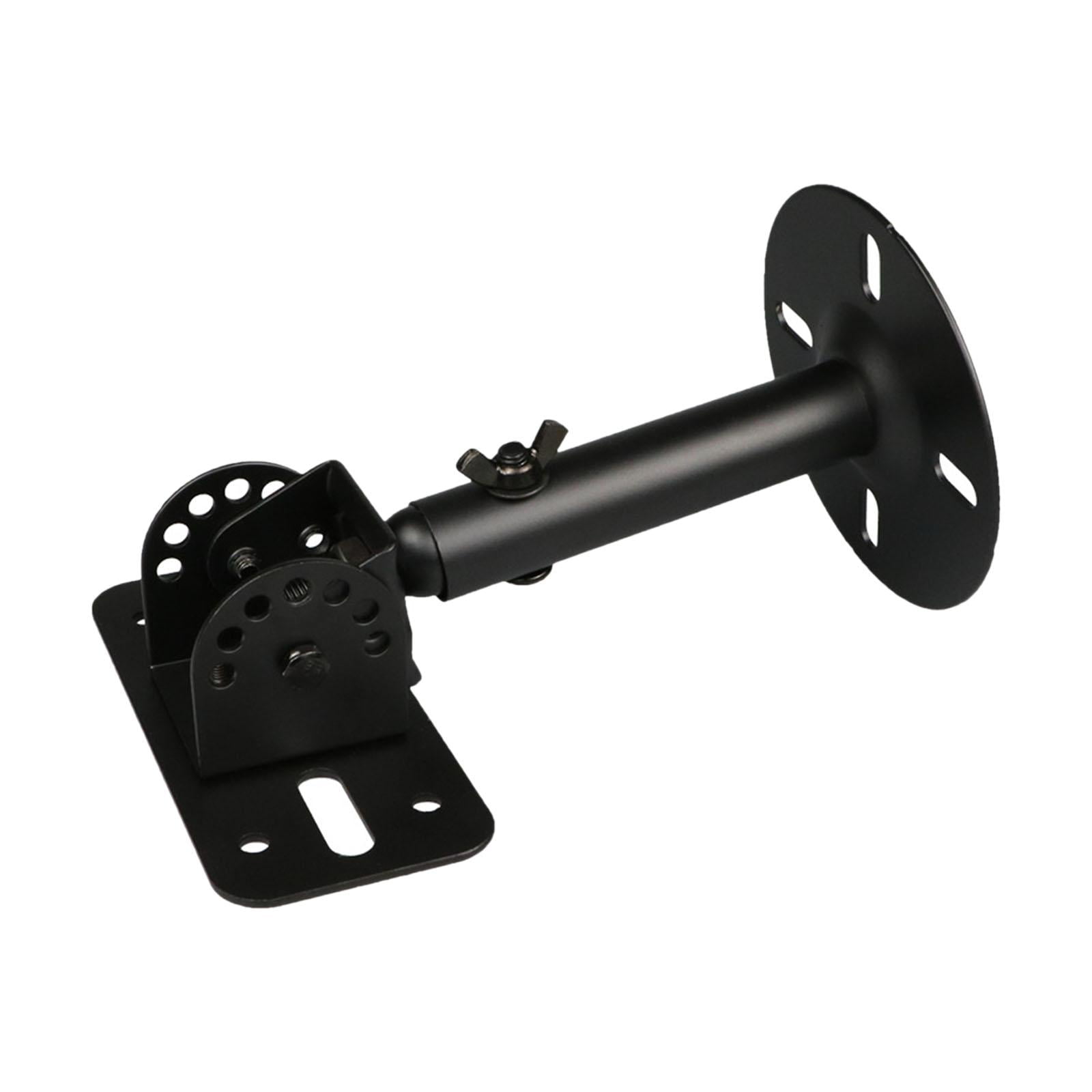 Colcolo Smart Speaker Shelf Speaker Bracket Wall Mounted Easy ...