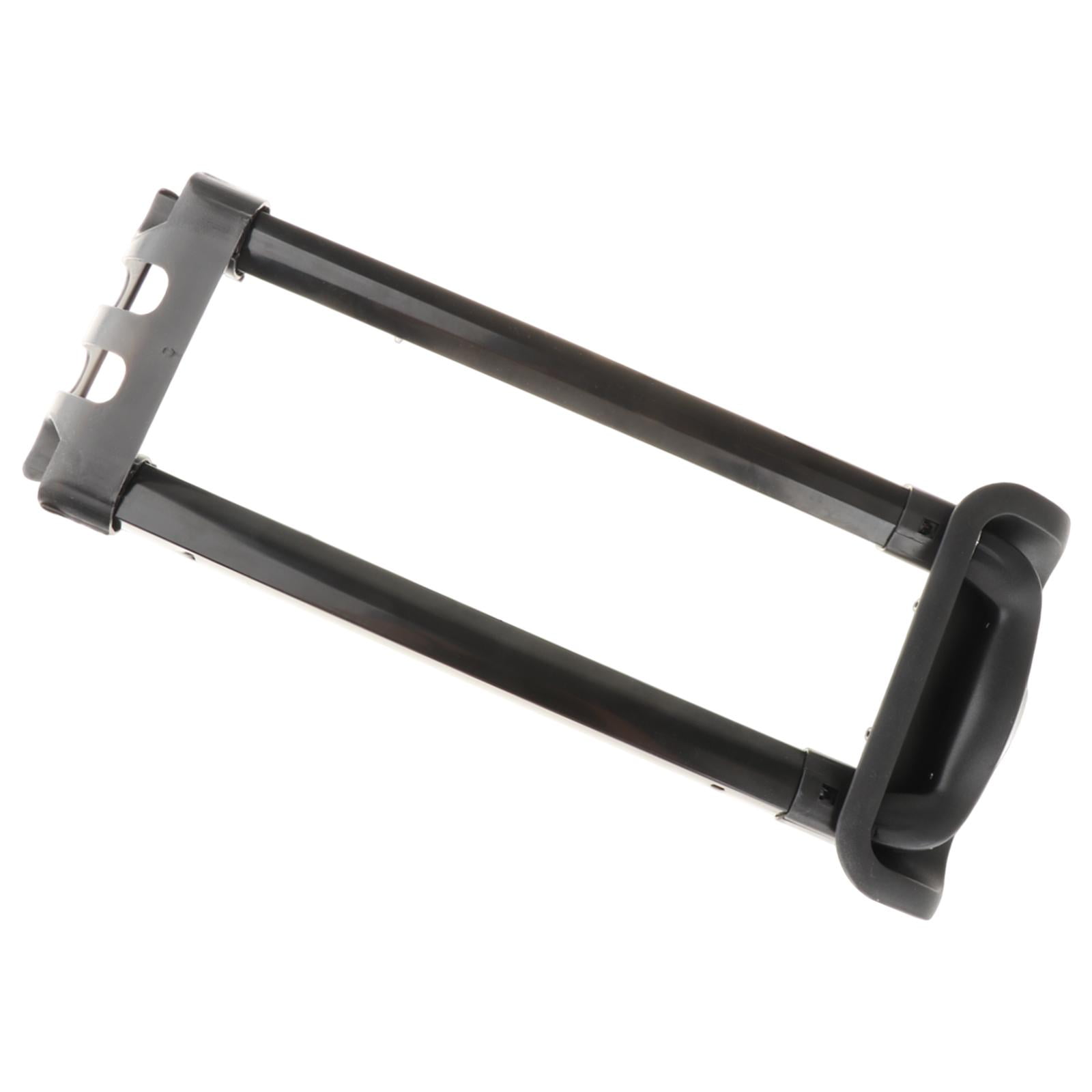 Colcolo Suitcase Telescopic Handle Pull Drag Rod Replace Travel Luggage ...