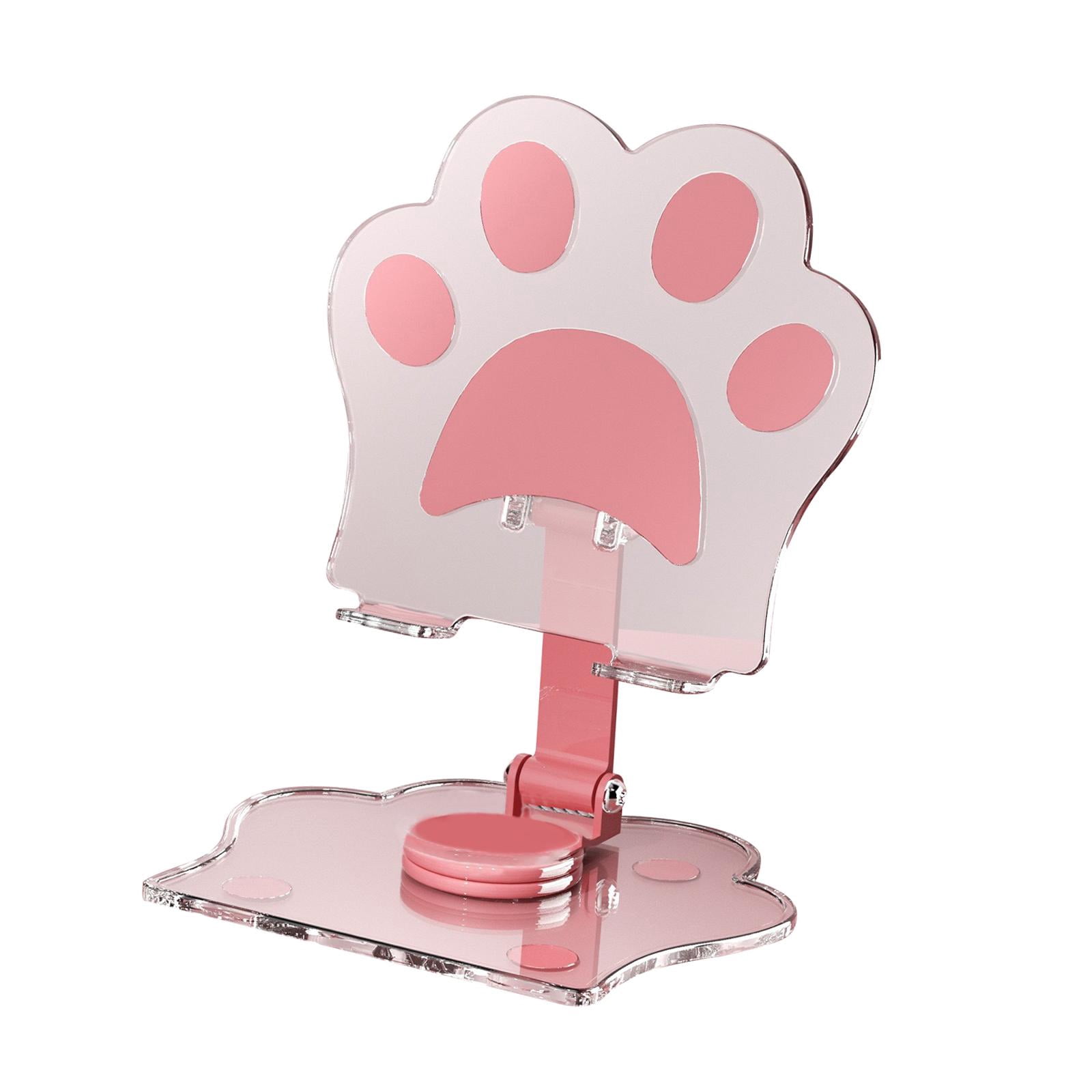 Colcolo Tablet Holder Anti Slip Phone Bracket Desk Phone Holder Office ...