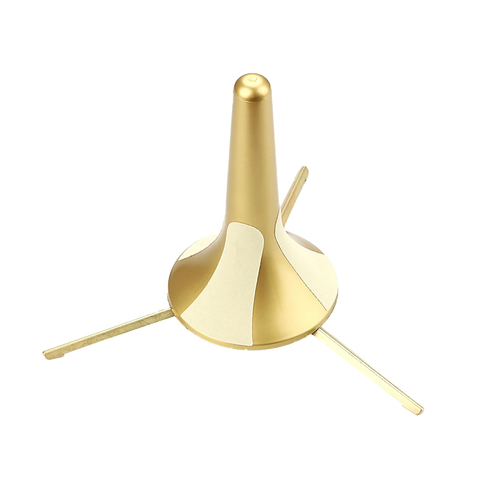 Colcolo Trumpet Stand Compact Professional Trumpet Bracket Wind ...