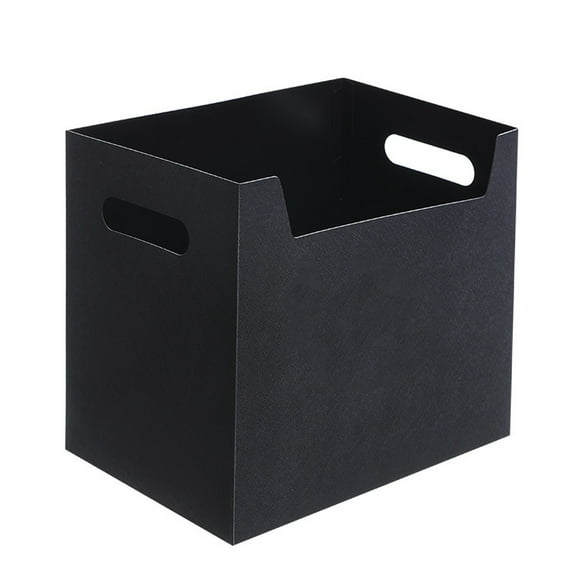 Hanging File Folders Box