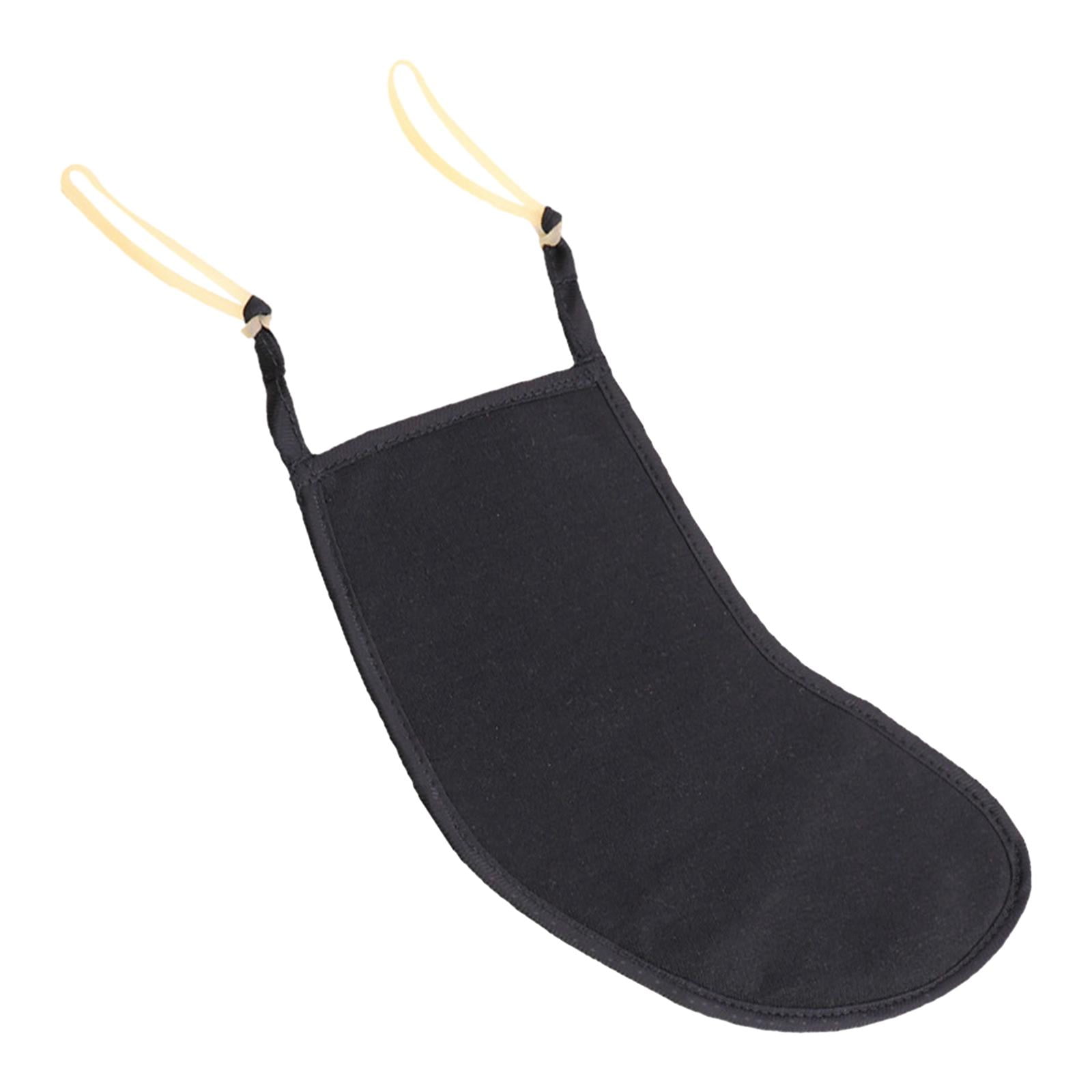 Colcolo Violin Shoulder Pad Non Slip Chinrest Support Musical ...