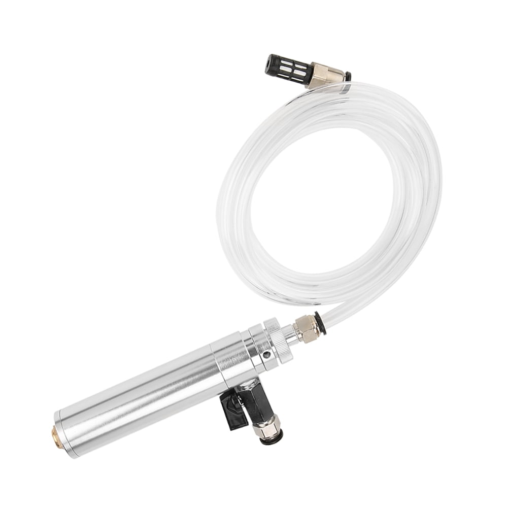 Cold Air Dry Cooling Gun, With Flexible Tube Easy To Install Portable ...