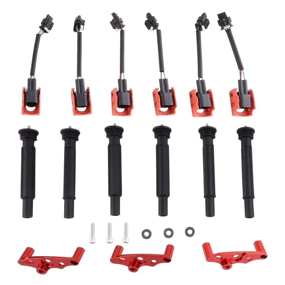 BAGARAATANFits To B58 Coil Upgrade Kit for BMW N55 Ignition conversion ...