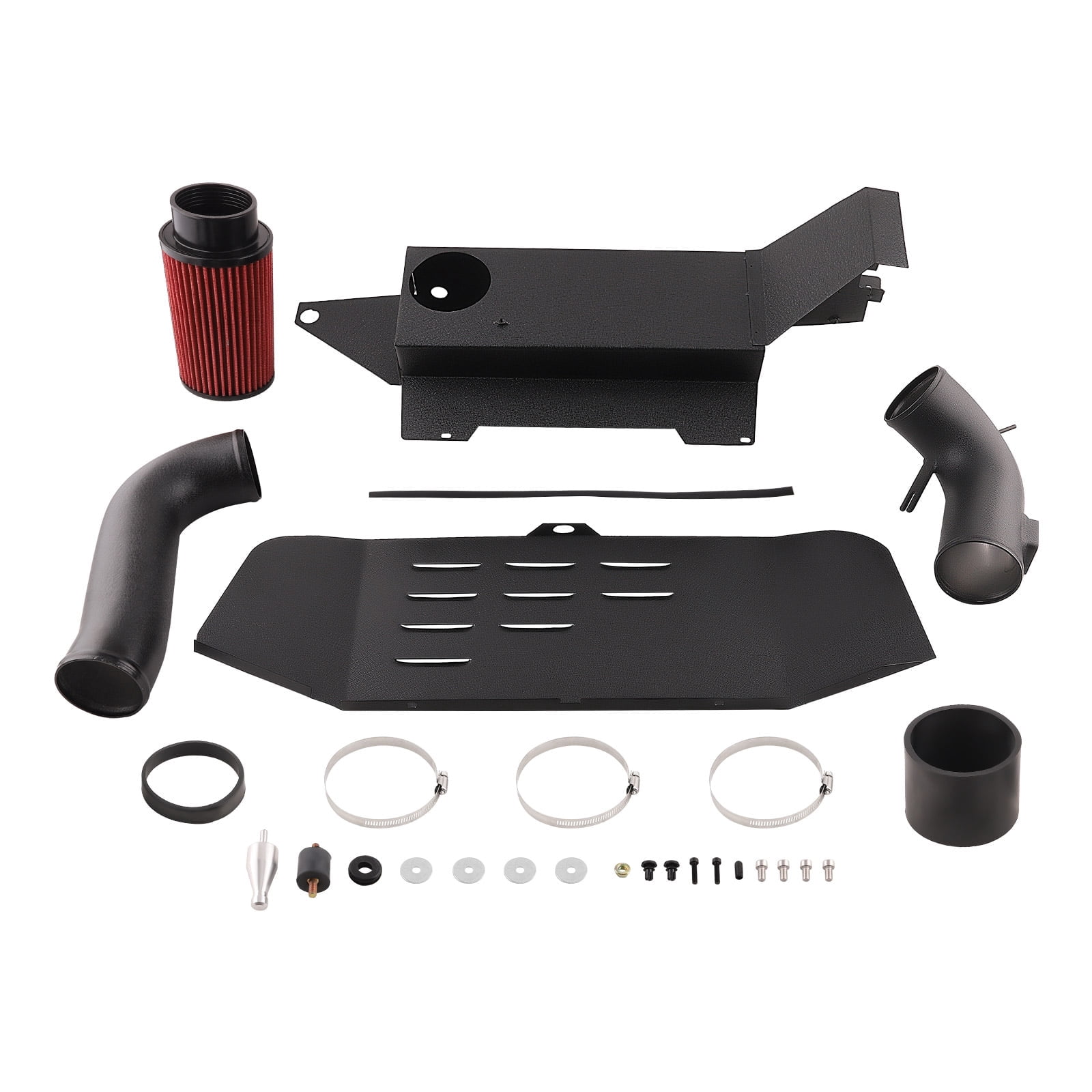 Cold Air Intake Kit for BMW F30 220i 228i 320i 328i 420i 428i 2.0T N20 ...