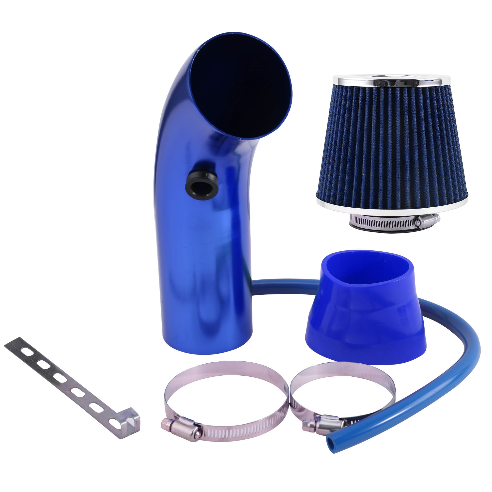 Cold Air Intake Kit with Air Filter Combo, High Performance Air Intake ...