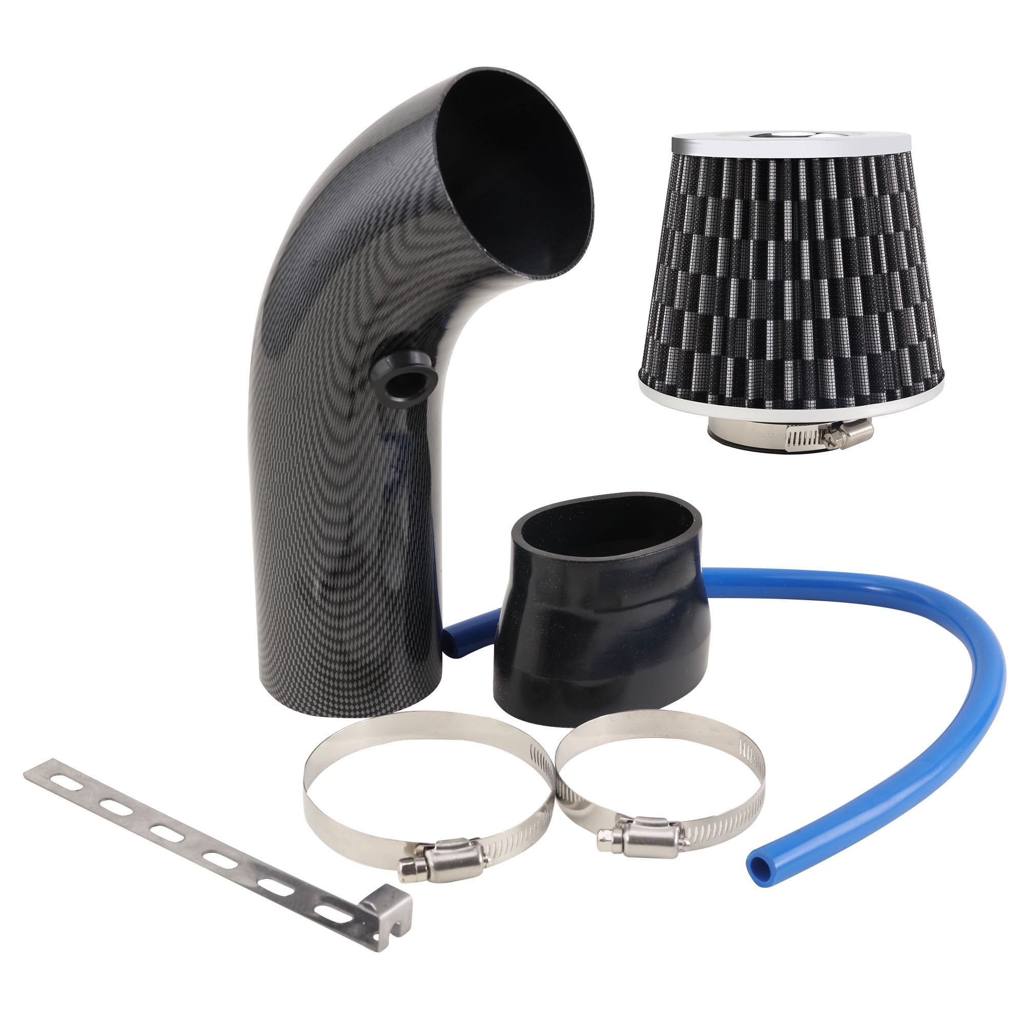 Cold Air Intake Kit with Air Filter Combo, High Performance Air Intake ...