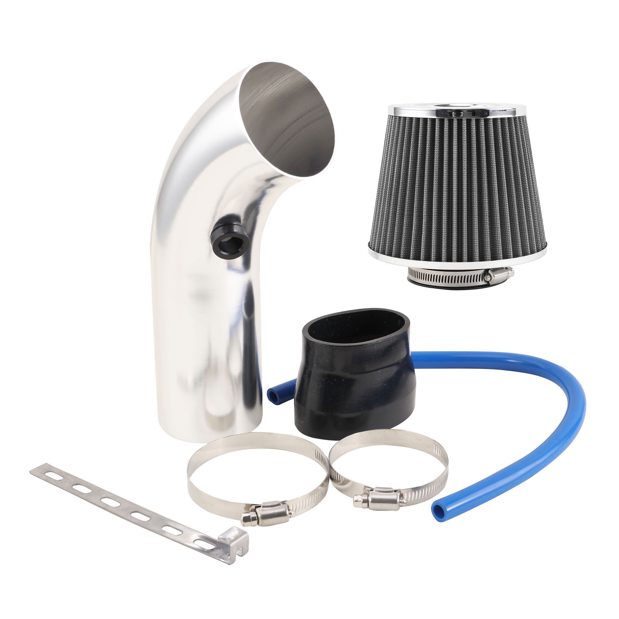 Cold Air Intake Kit with Air Filter Combo, High Performance Air Intake ...