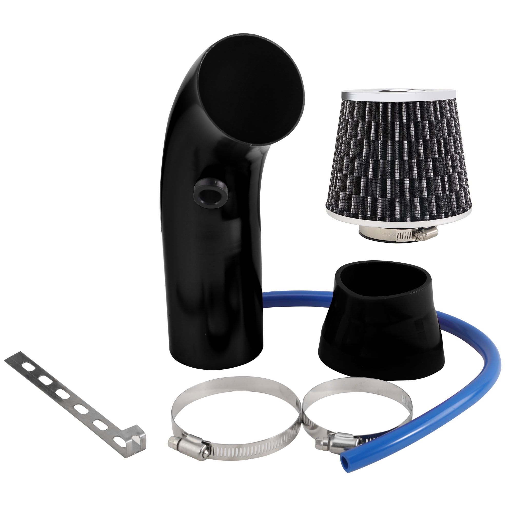 Cold Air Intake Kit with Air Filter Combo, High Performance Air Intake ...