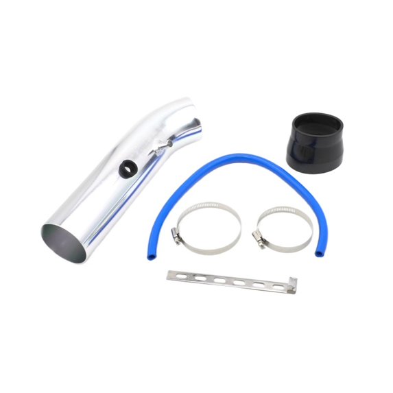 Cold Air Intake Starter Systems Admission Tube 76mm Modification Kit 3 ...