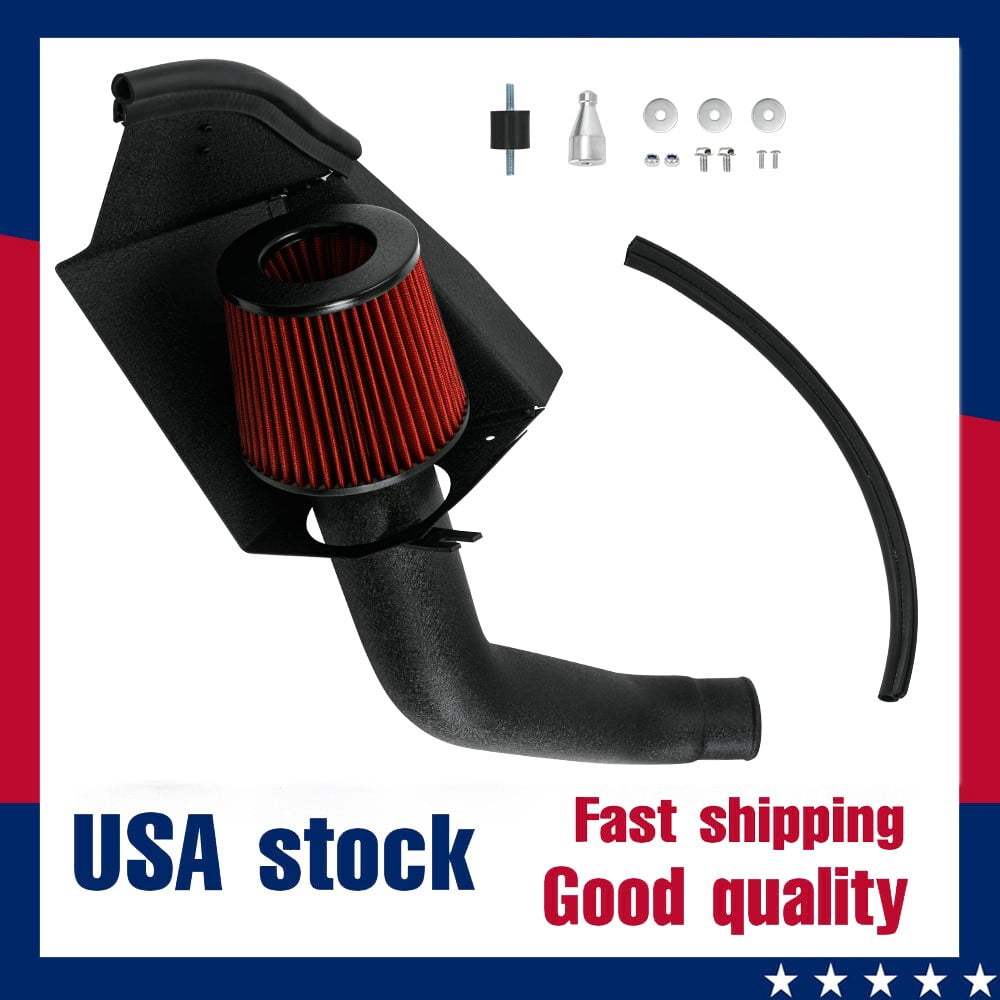 Cold Air Intake System For 2016 BMW N55/F87 M2 F30 335i F32 435i 3.0L ...