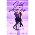 Cold As Ice, (Paperback) - Walmart.com