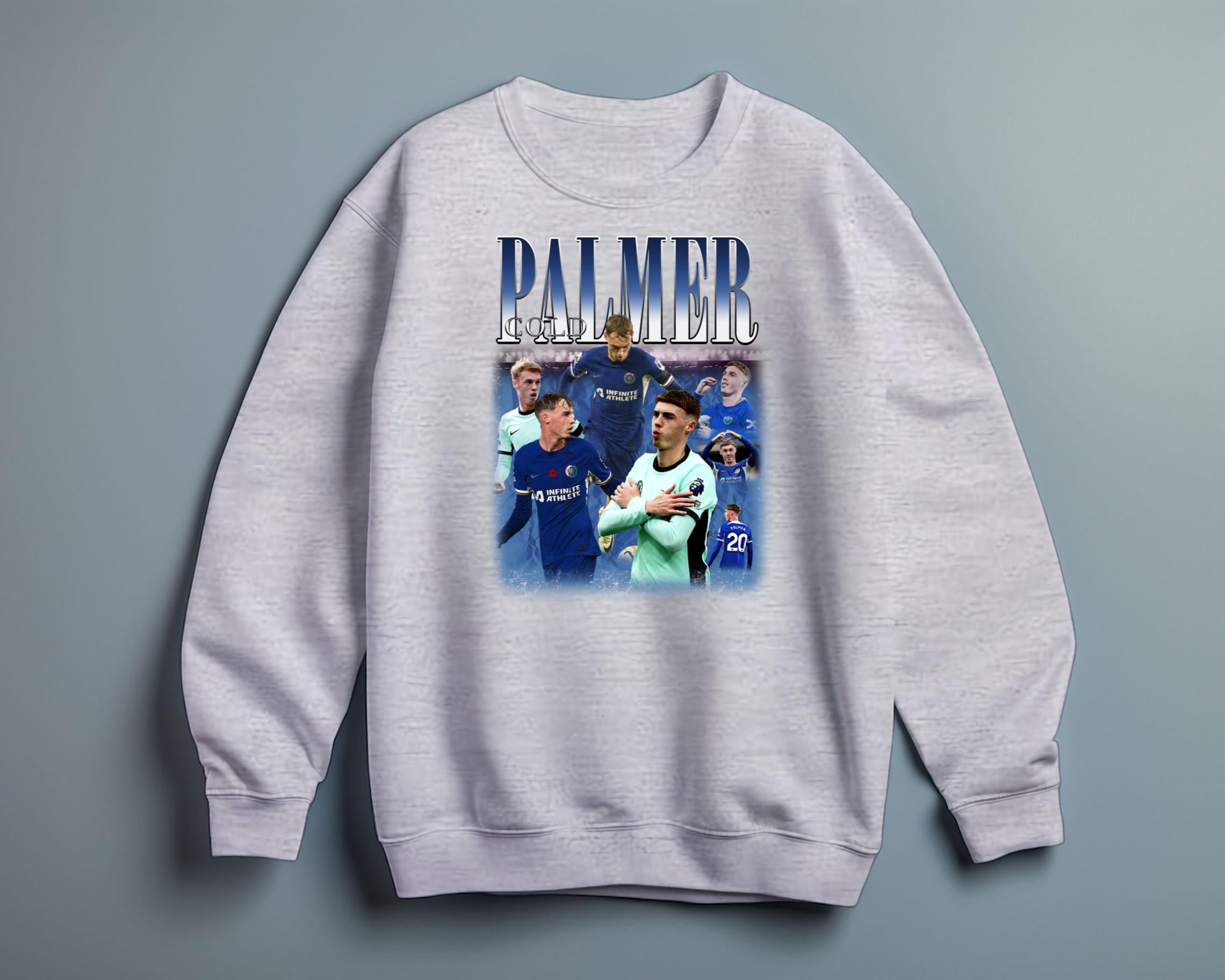 Cold Bootleg Style 90s Fan T-Shirt-TH5620 - Walmart.com