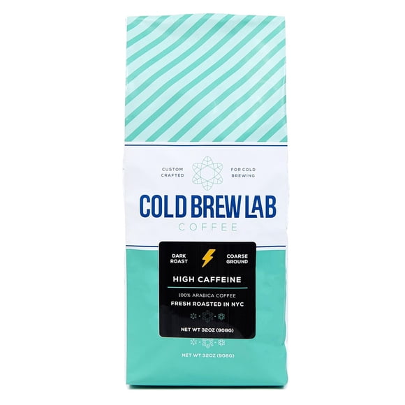 Coarse Ground Coffee