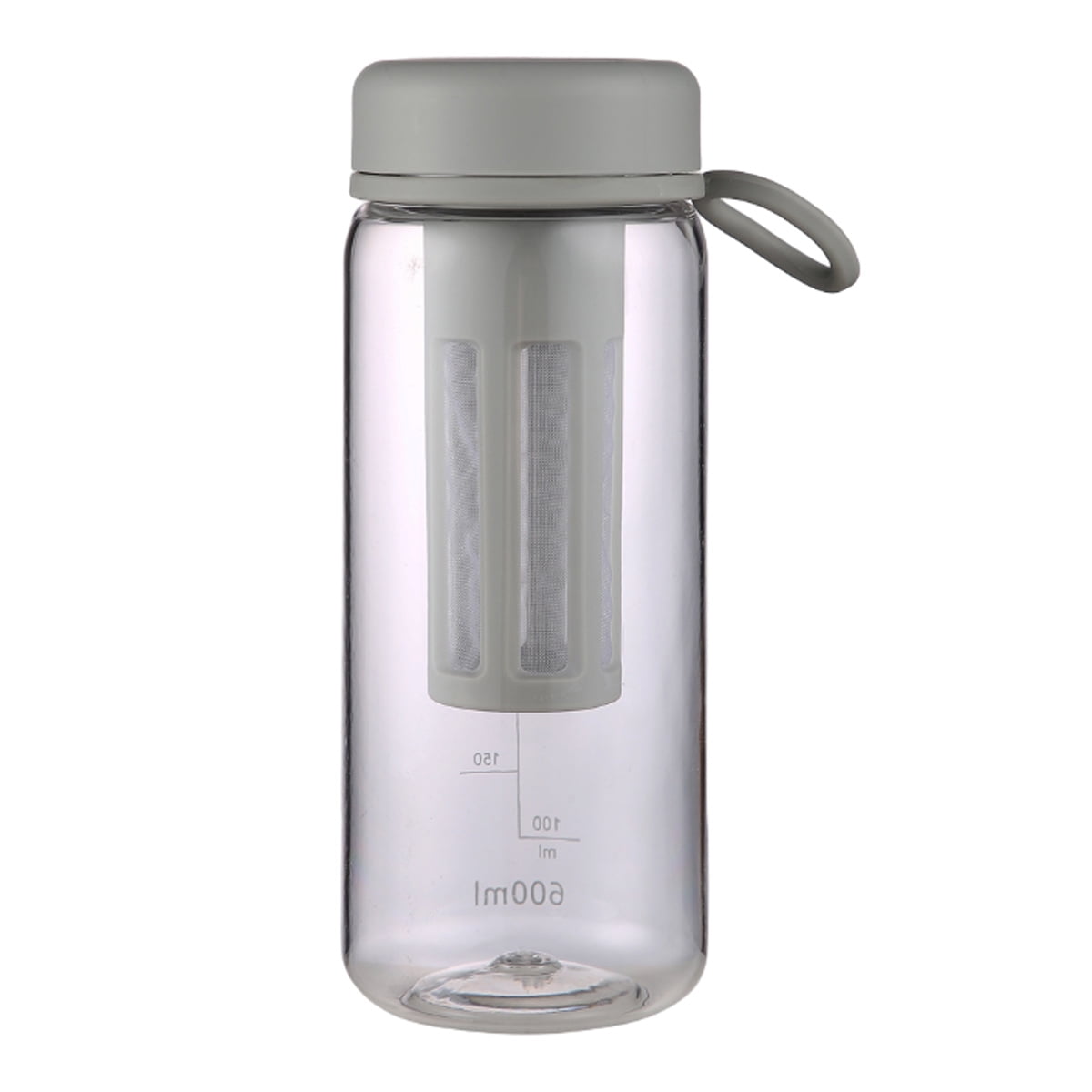 Cold Brew Coffee Maker - 20 Oz/600ml Iced Coffee Maker Tea Brewer With ...