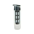 Cold Brew Coffee Maker Bottle Portable Cold Brew Bottle with Strainer ...