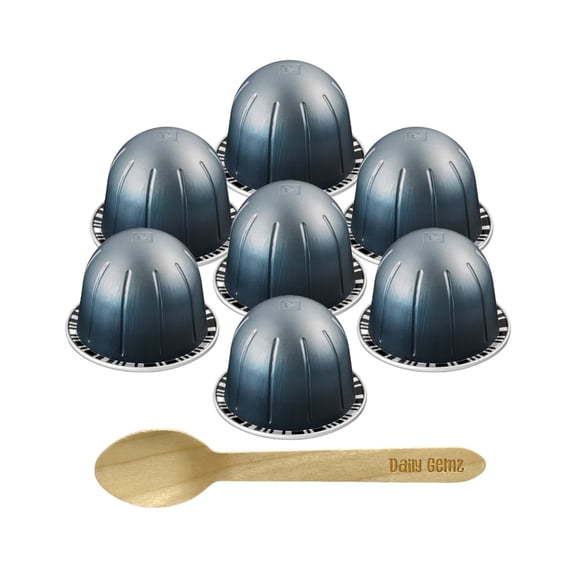 Nespresso VertuoLine Pods & Capsules in Nespresso Pods & Capsules ...