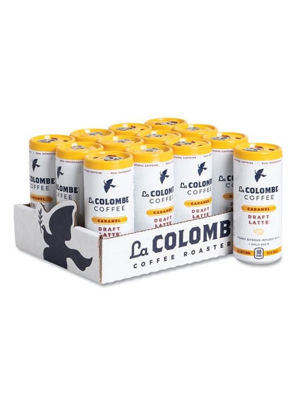 La Colombe Coffee and Coffee Pods - Walmart.com
