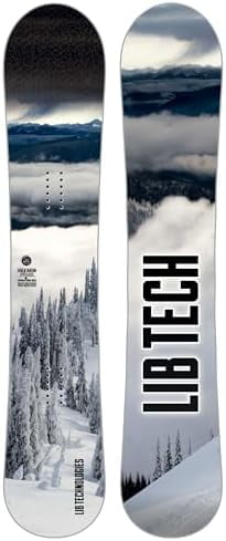 Cold Brew Mens Snowboard - Walmart.com