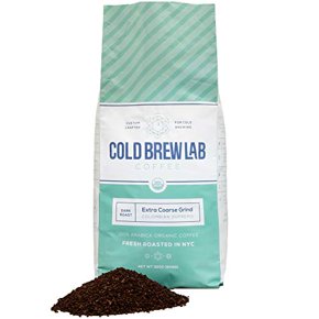 Coarse Ground Coffee
