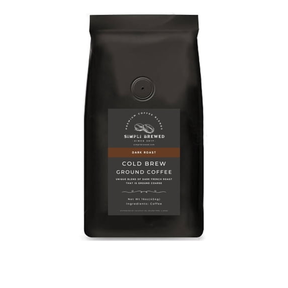 Cold Brew - Walmart.com