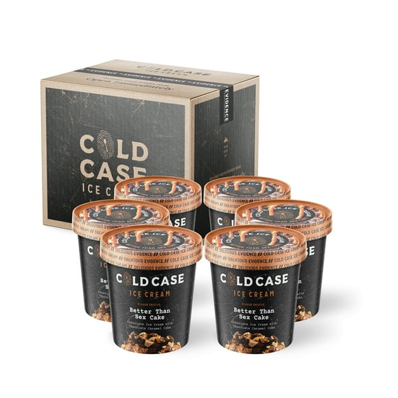 Cold Case Ice Cream - Walmart.com