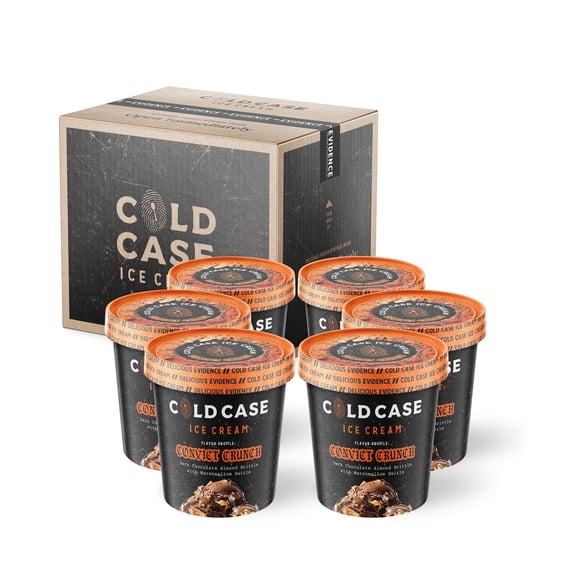 Cold Case Ice Cream - Walmart.com